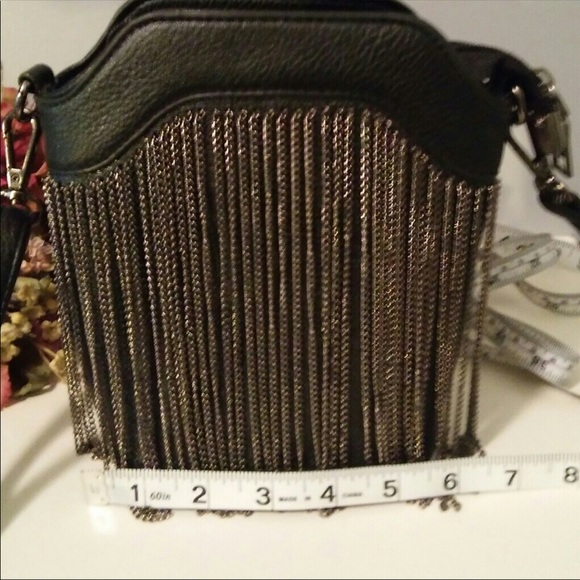 Bags | Small Bucket Chain Bag | Poshmark